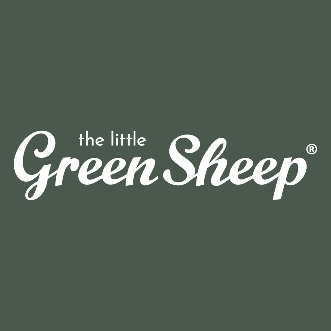 The Little Green Sheep – Green Sheep Group