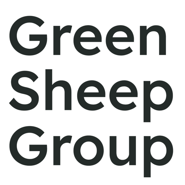 The Little Green Sheep – Green Sheep Group The Little Green Sheep – Green Sheep Group